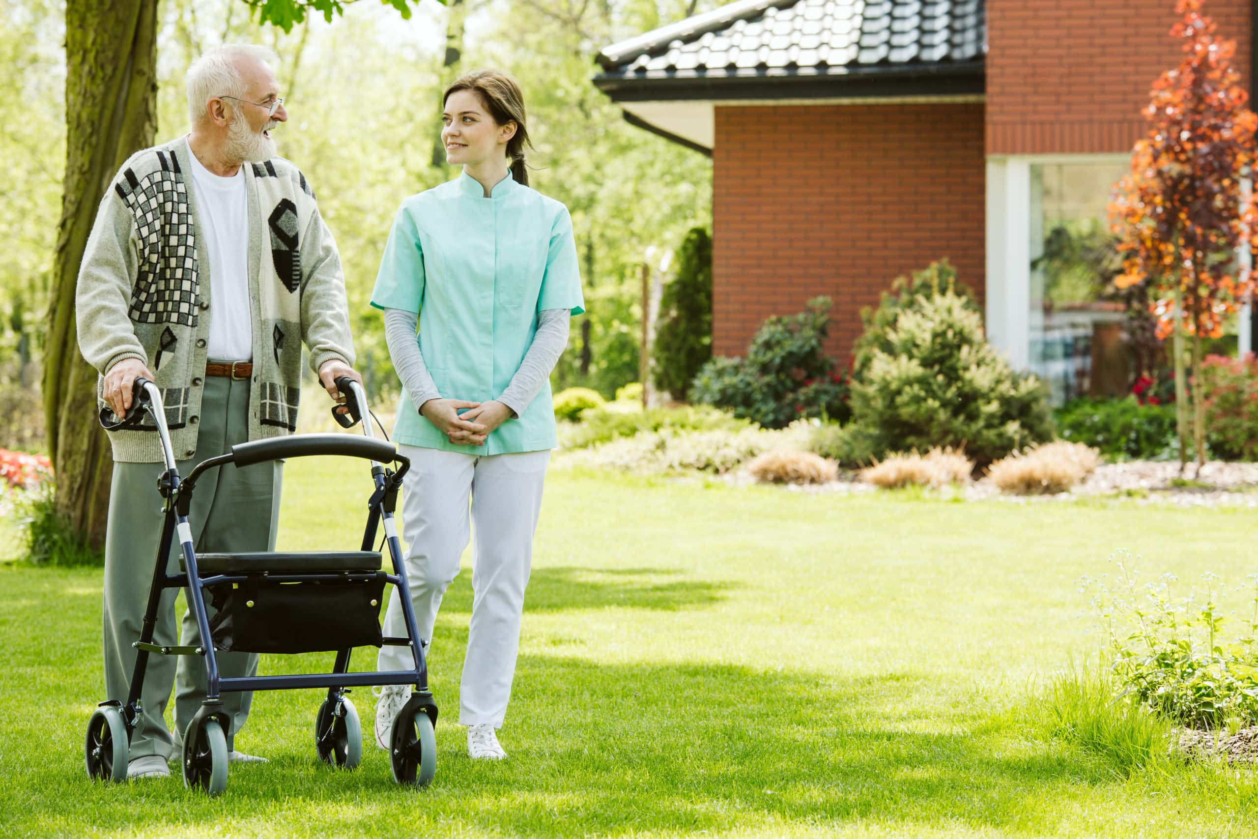Indian River County | Senior Care Service | Atlantic In-Home Care